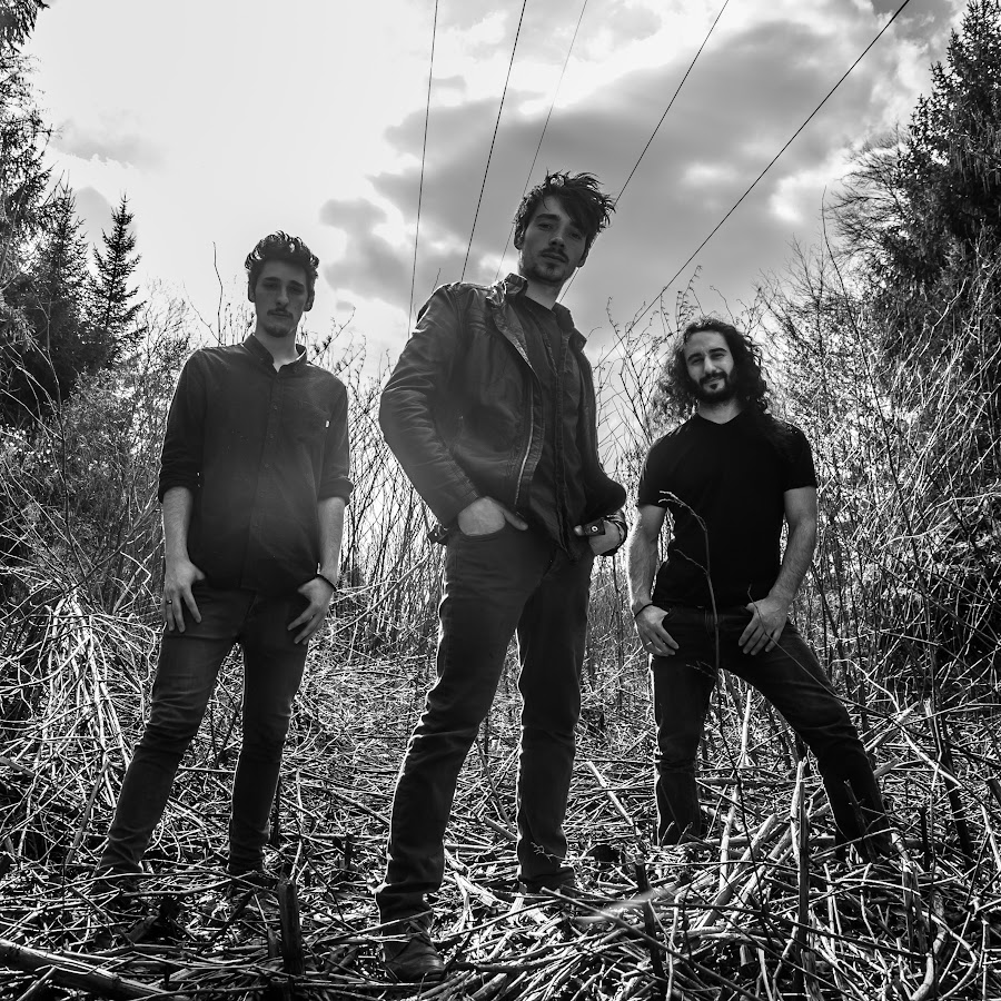 The Running Aztecs Band - YouTube