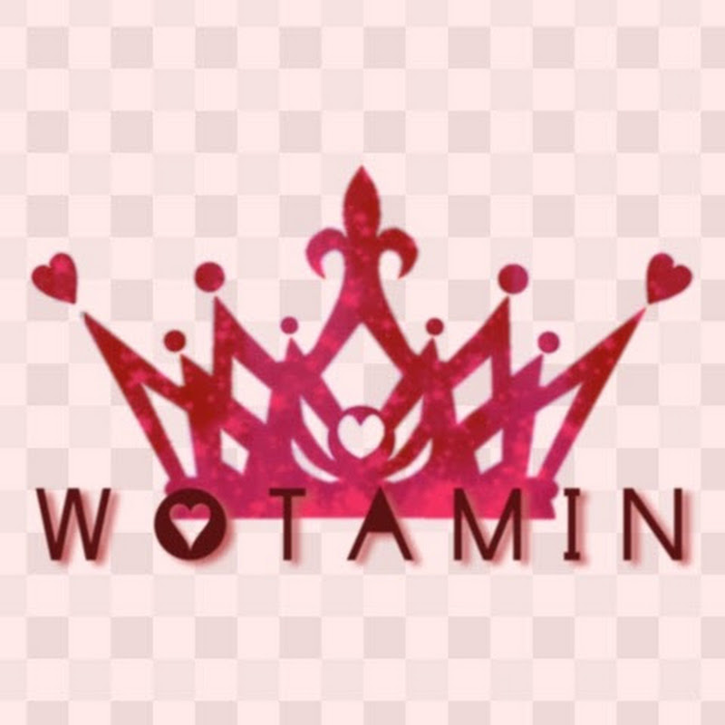 Wotamin | ユーチューバーNEXT