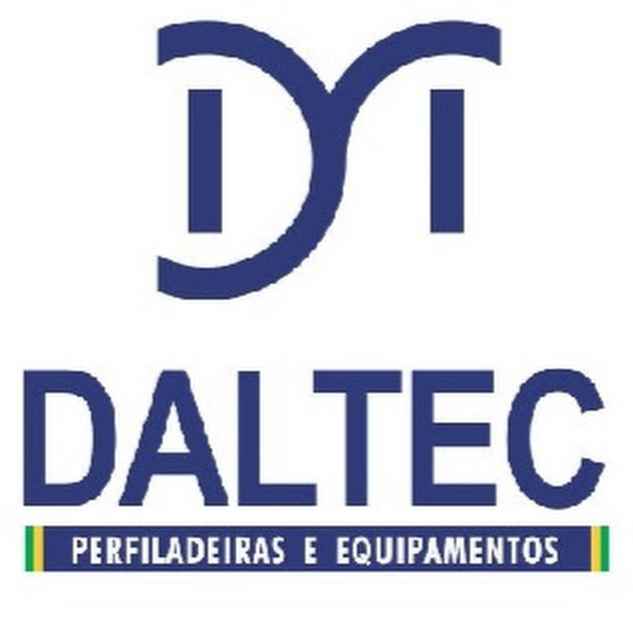 Daltec Perfiladeiras - YouTube
