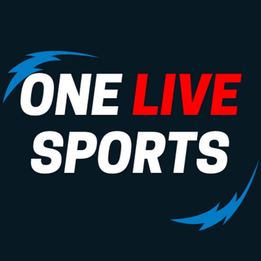ONE LIVE SPORTS - YouTube