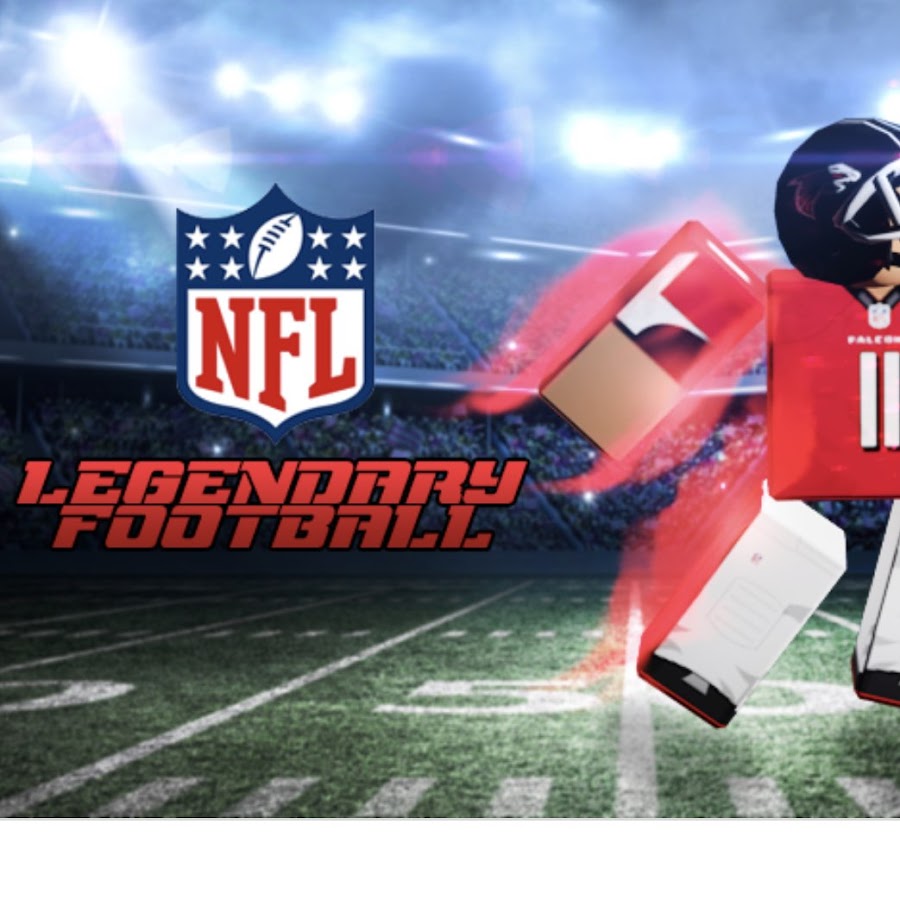 Legendary Football Player 101 - YouTube