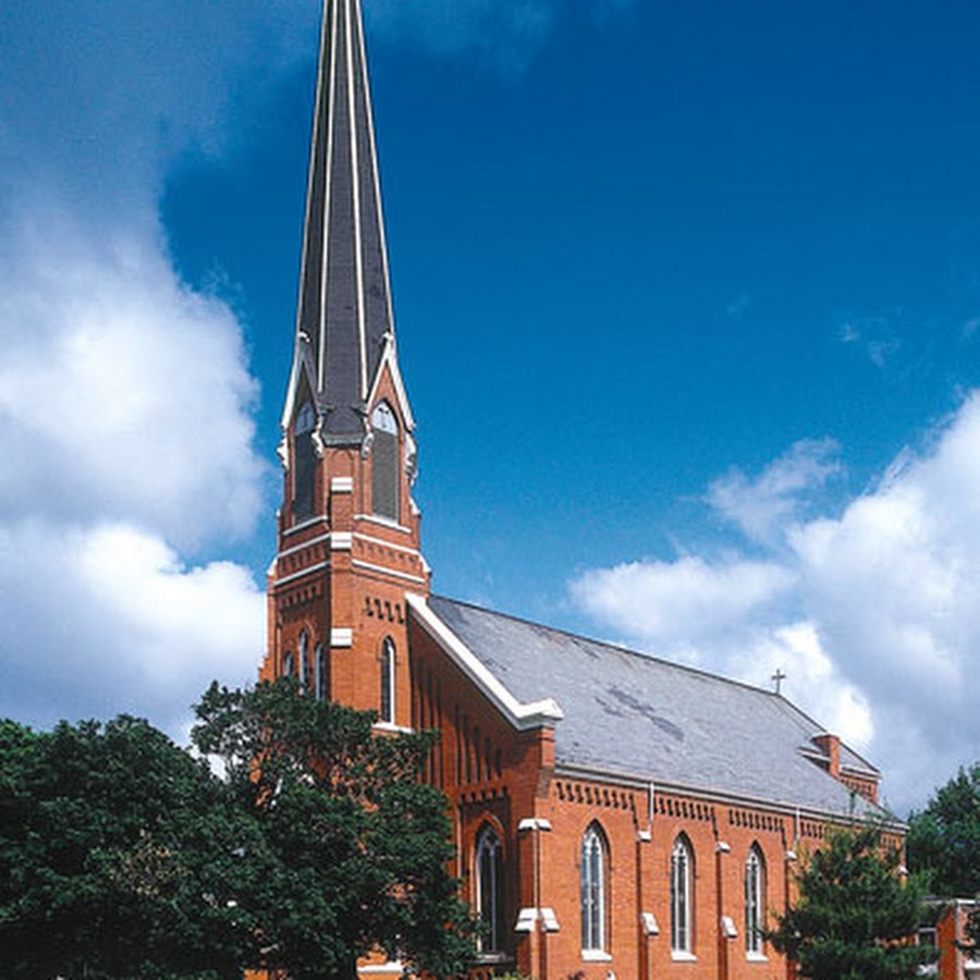 Resurrection Parish - YouTube