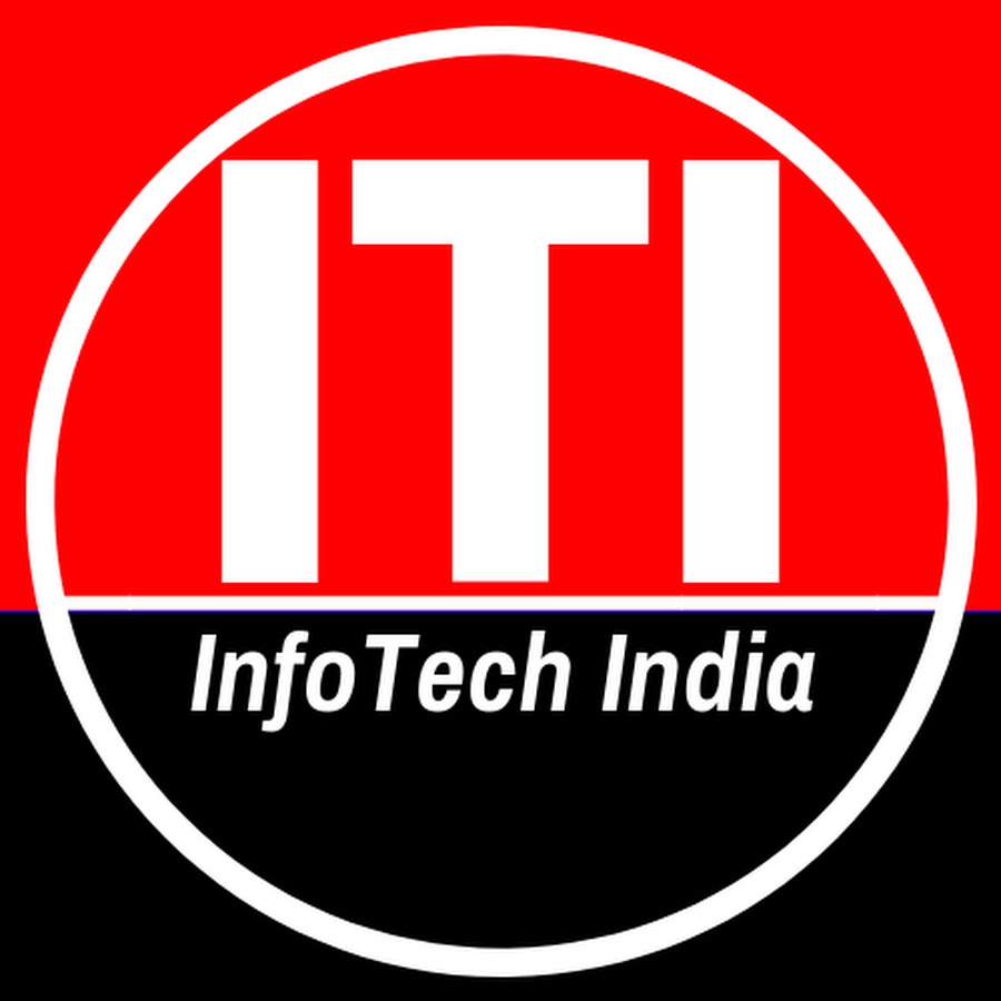 InfoTech India - YouTube