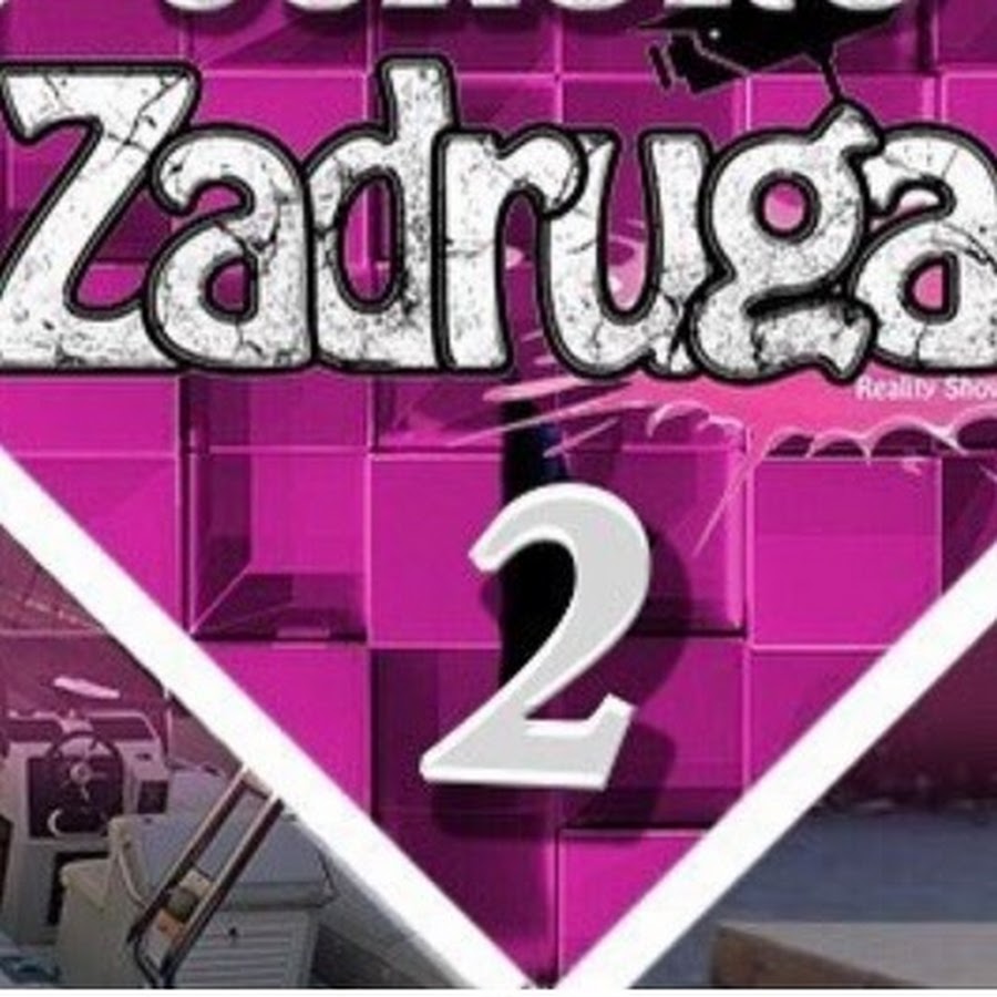 ZADRUGA 2 - YouTube