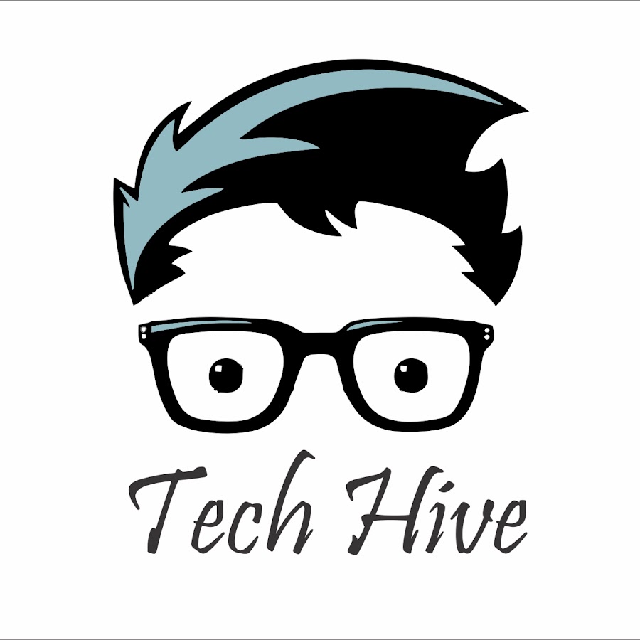 Tech Hive - YouTube