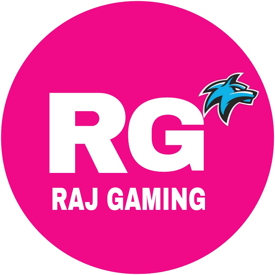 *RAJ GAMING* - YouTube