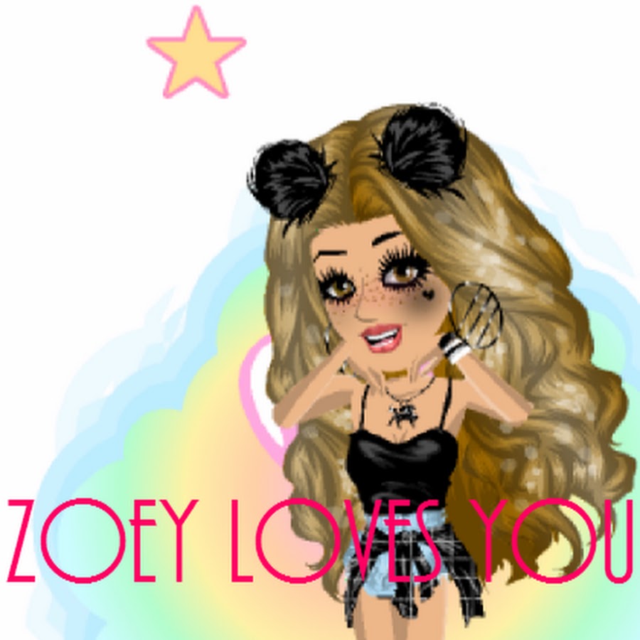 Zoey love - YouTube