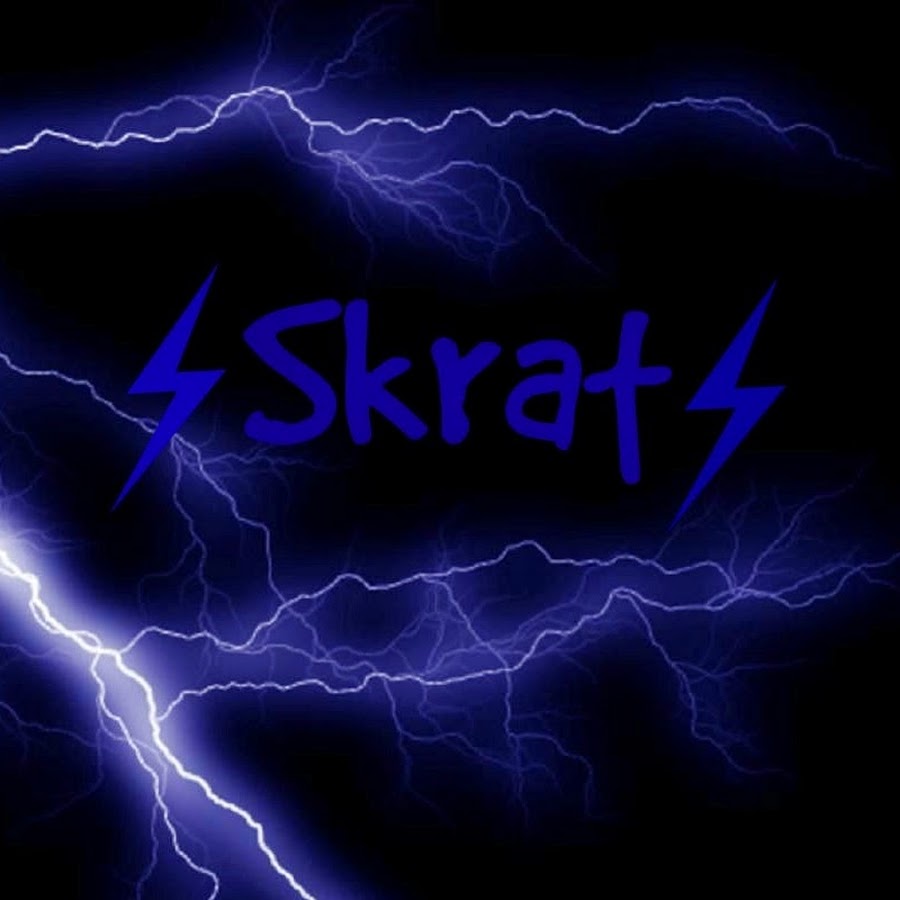 Skrat - YouTube