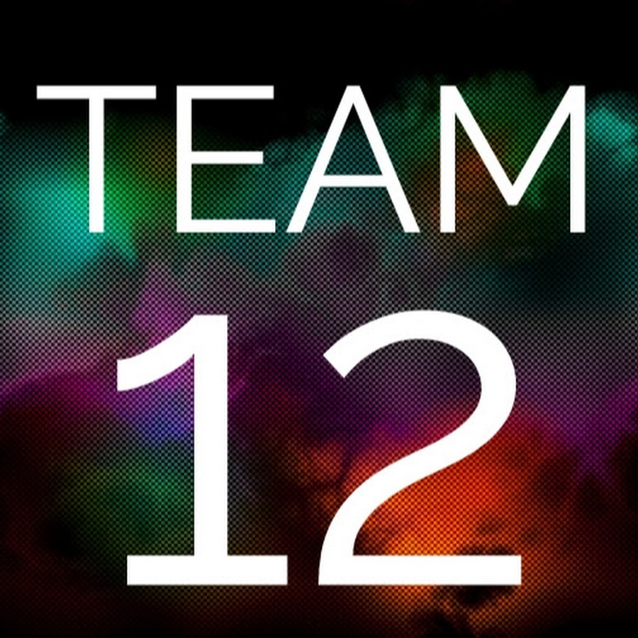 Team 12 - YouTube