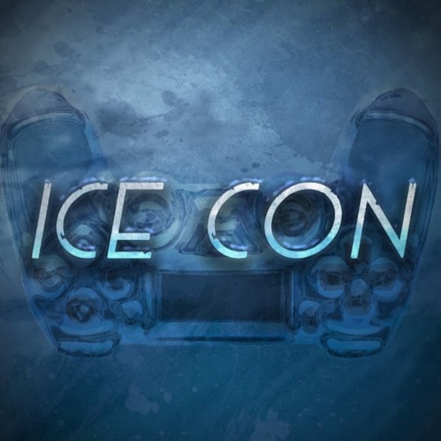 Ice Con - YouTube