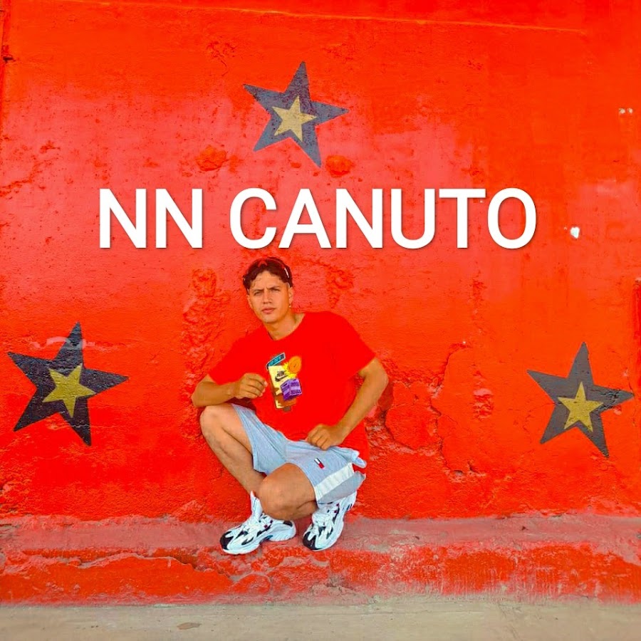 CANUTO - YouTube