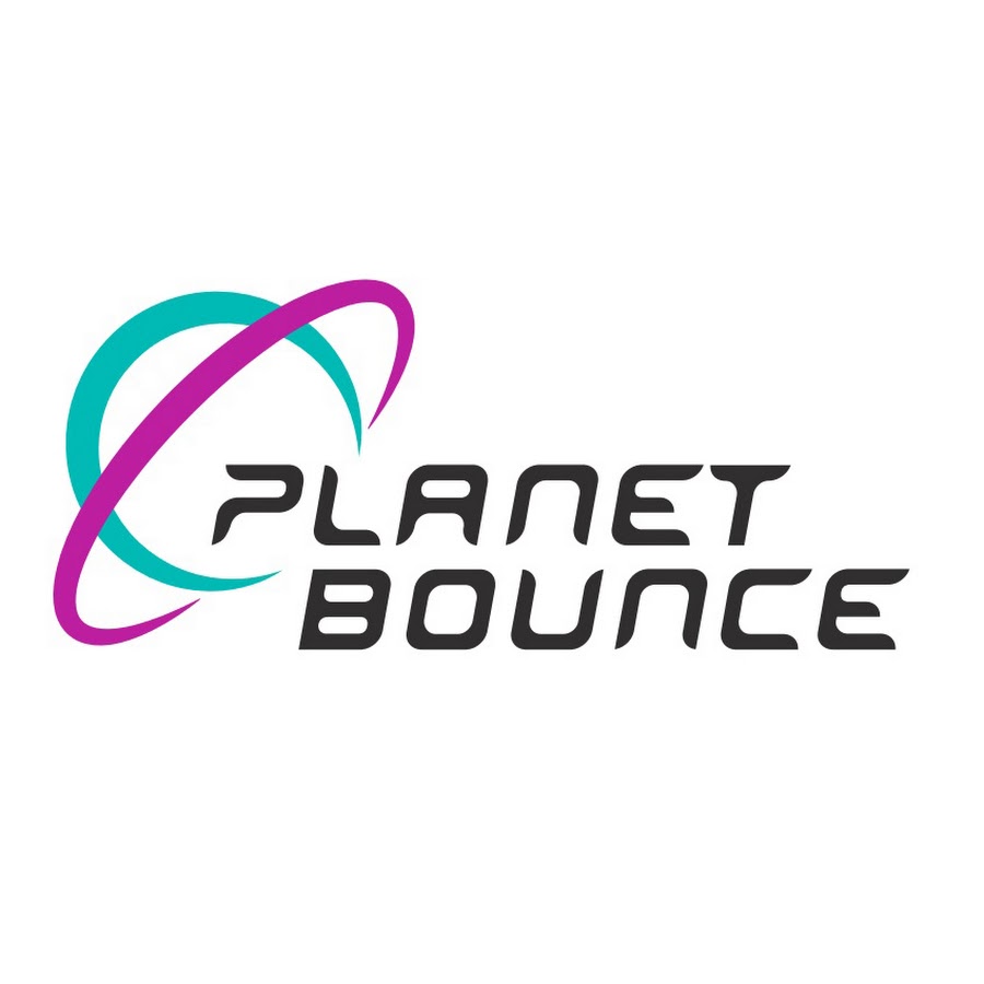 Planet Bounce Inflatable Park - Nottingham - YouTube