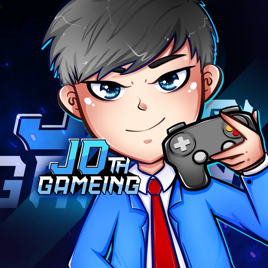 JO Gameing Channel - YouTube