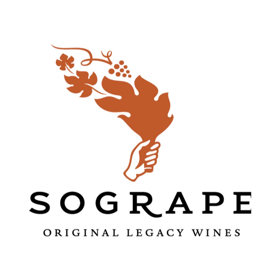 Sogrape Original Legacy Wines - YouTube