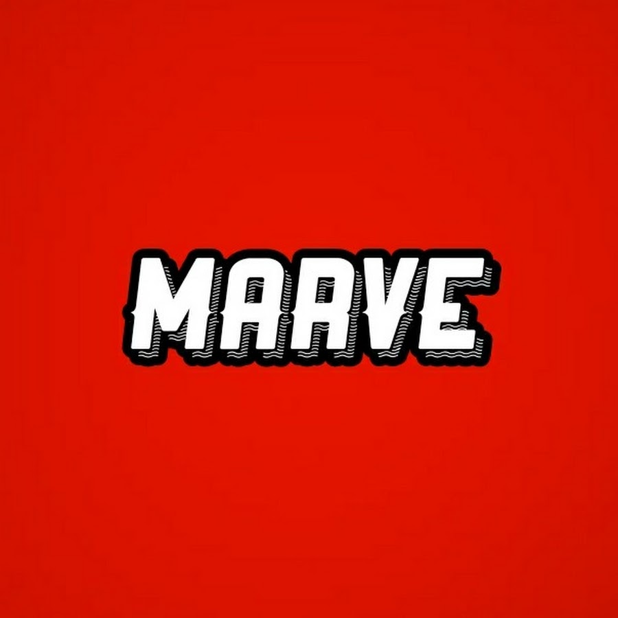 Marve - YouTube