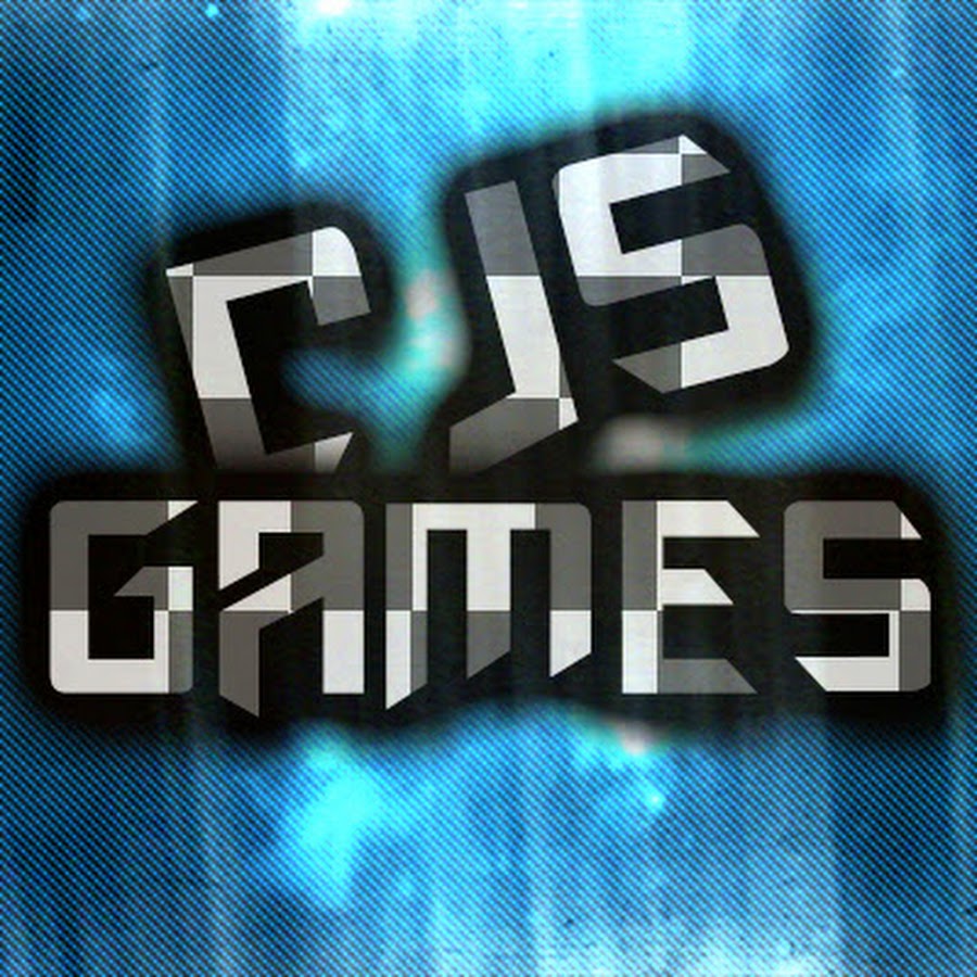 CJS Games - YouTube