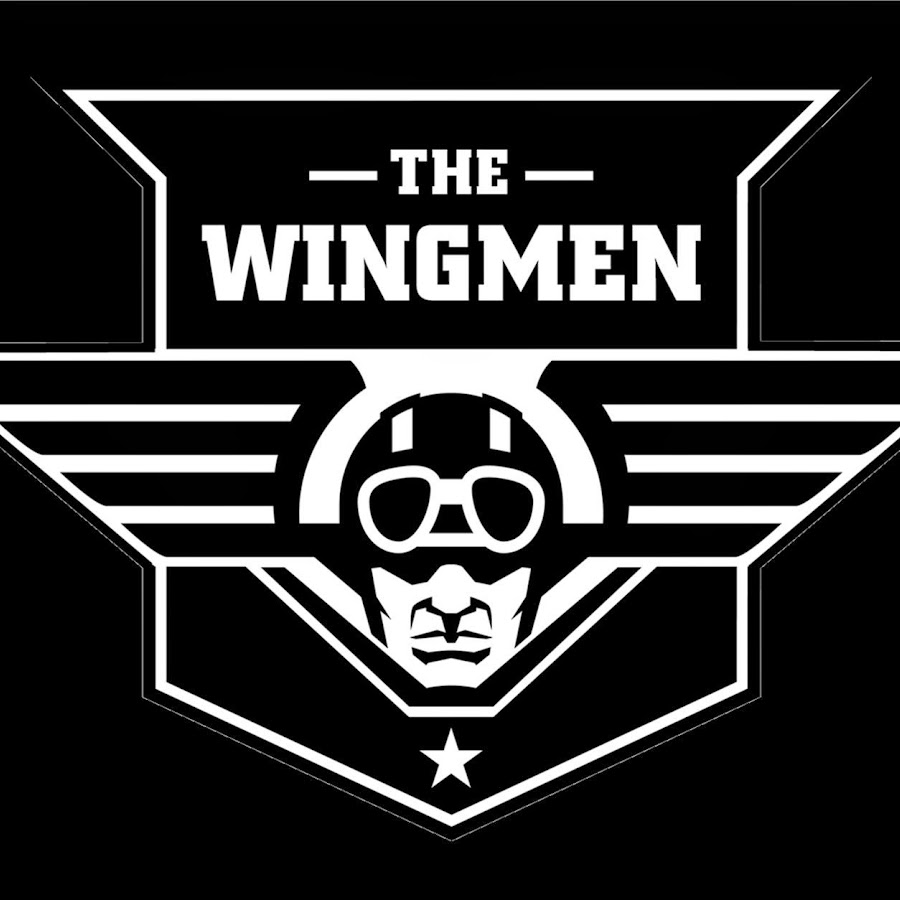 Wingmen NZ - YouTube