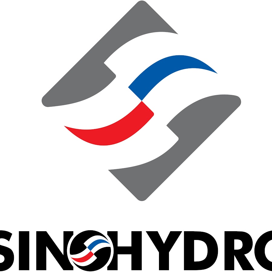 Sinohydro Corporation Limited Armenian Branch - YouTube