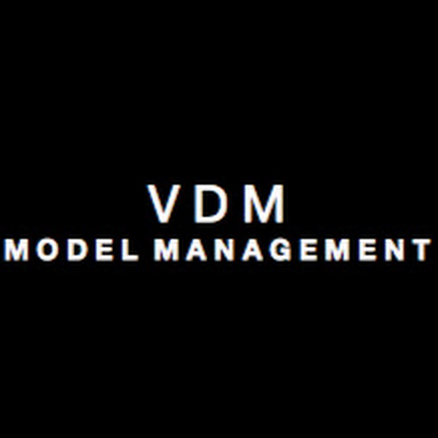 VDM Model Management - YouTube