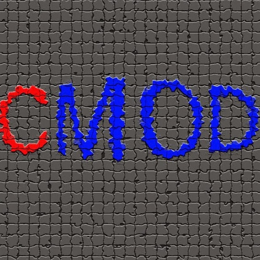 CMOD - YouTube