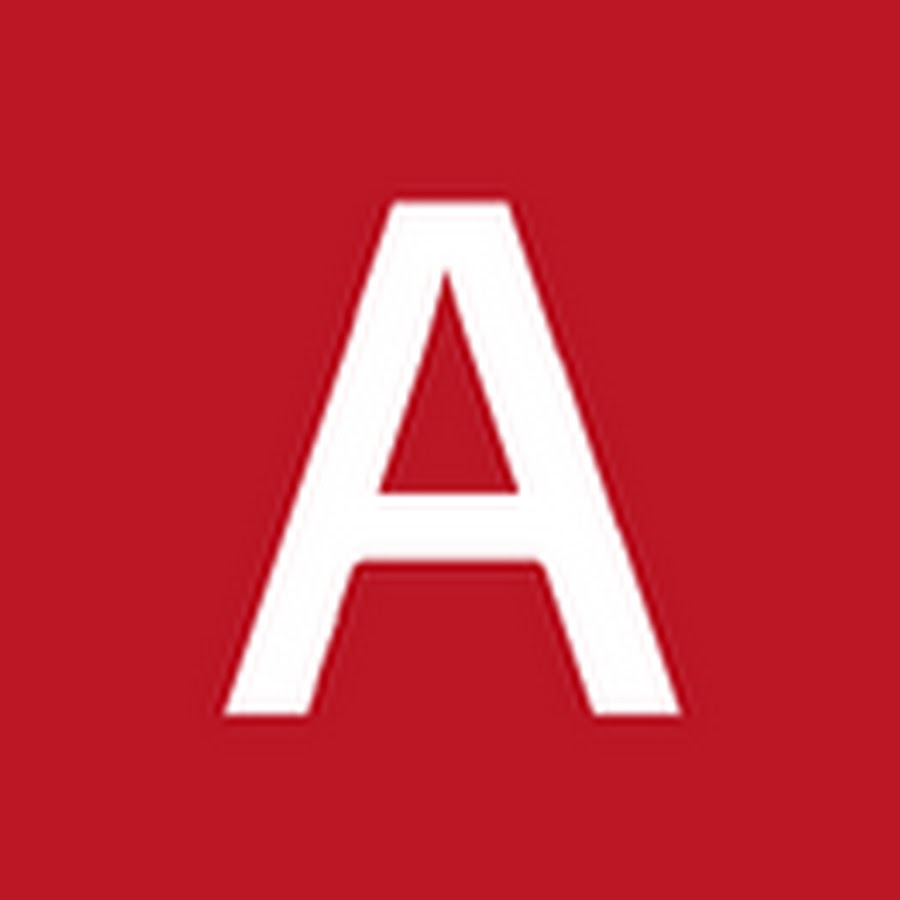 Apax English Training - YouTube