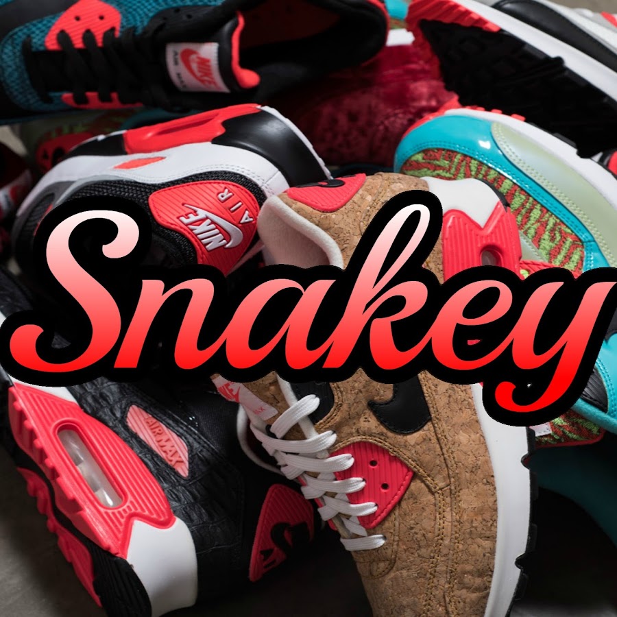 Snakey - YouTube