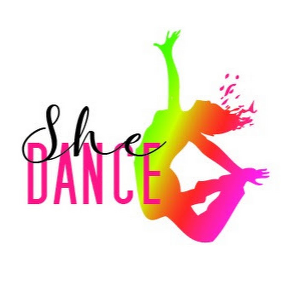 She Dance - YouTube