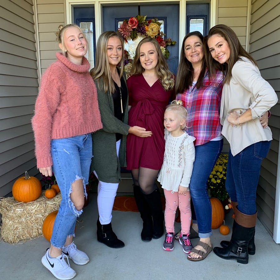 Sally Carson - YouTube