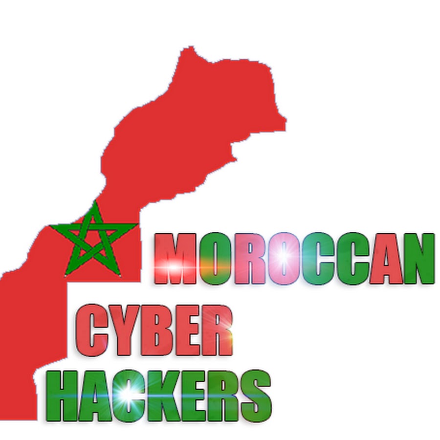 Moroccan Cyber Hackers - YouTube