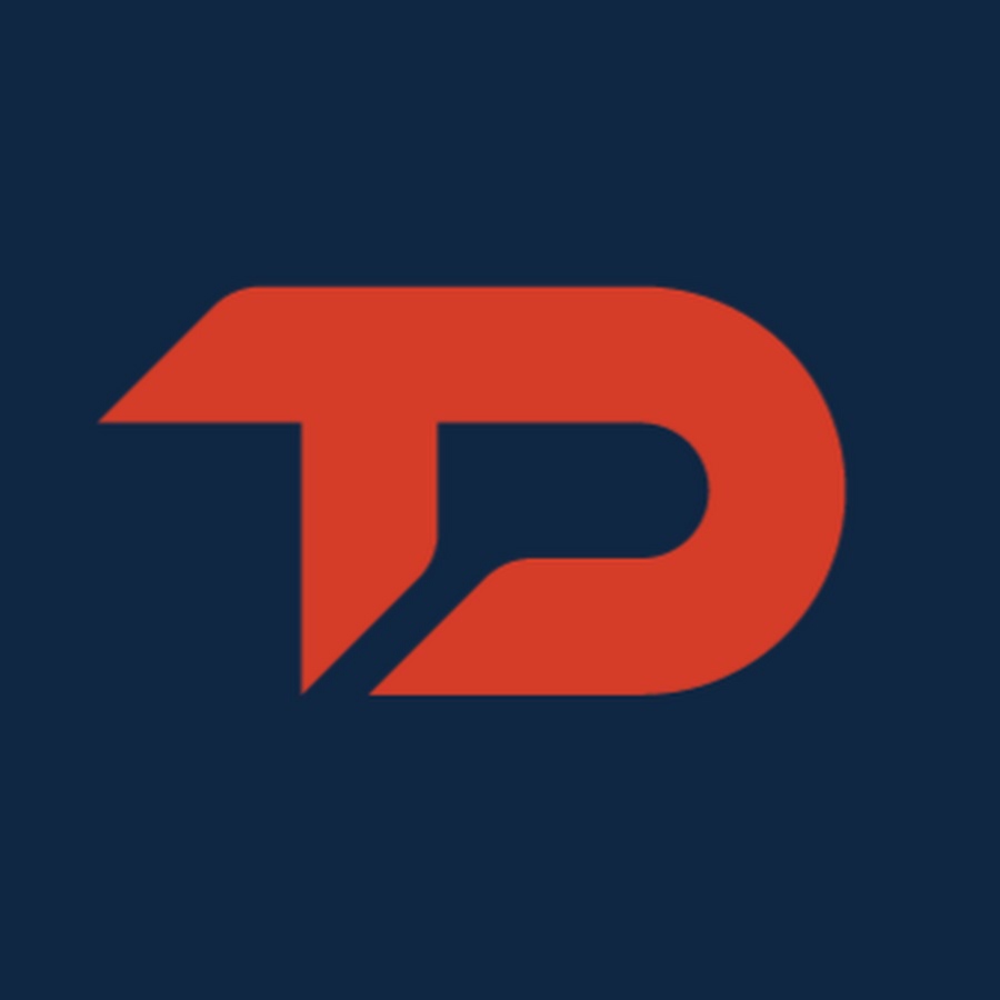 TDBarrett - YouTube