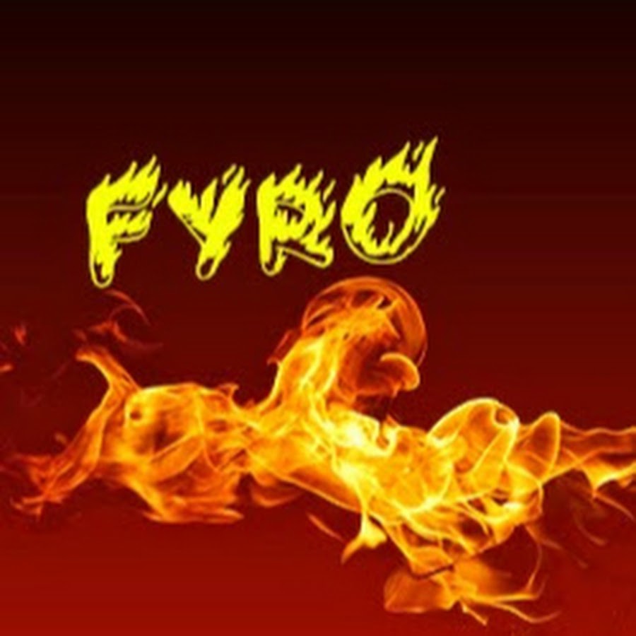 Fyro - YouTube
