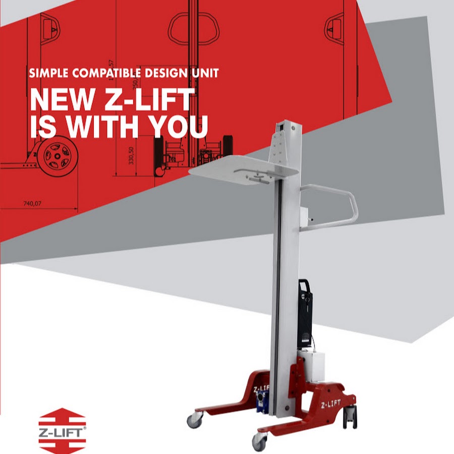 Z-LIFT - YouTube