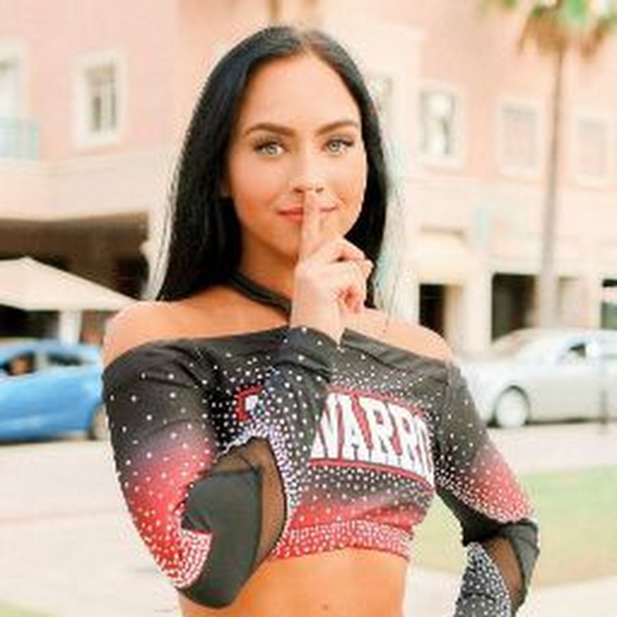 Gabi Butler - YouTube