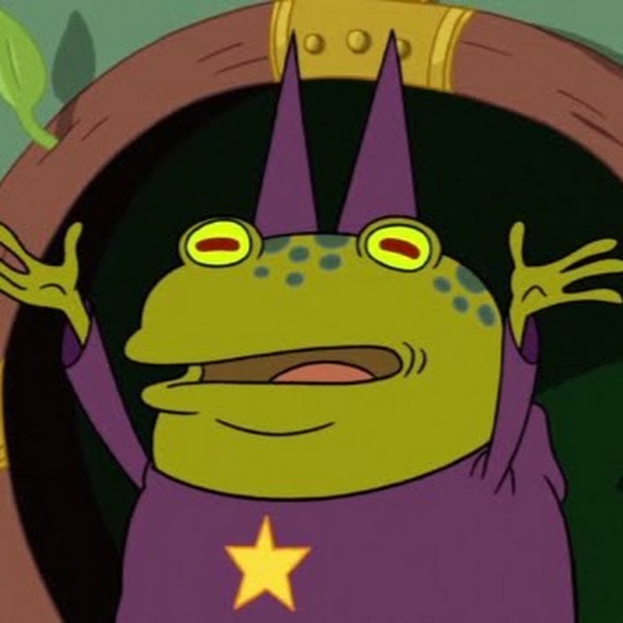 Bufo - YouTube