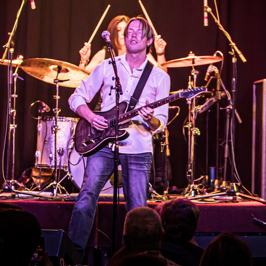 Marc Seal Music - YouTube