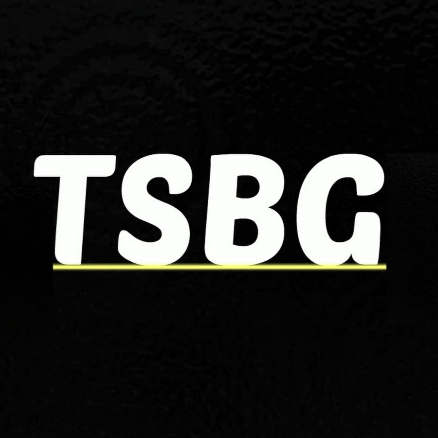 TSBG - YouTube