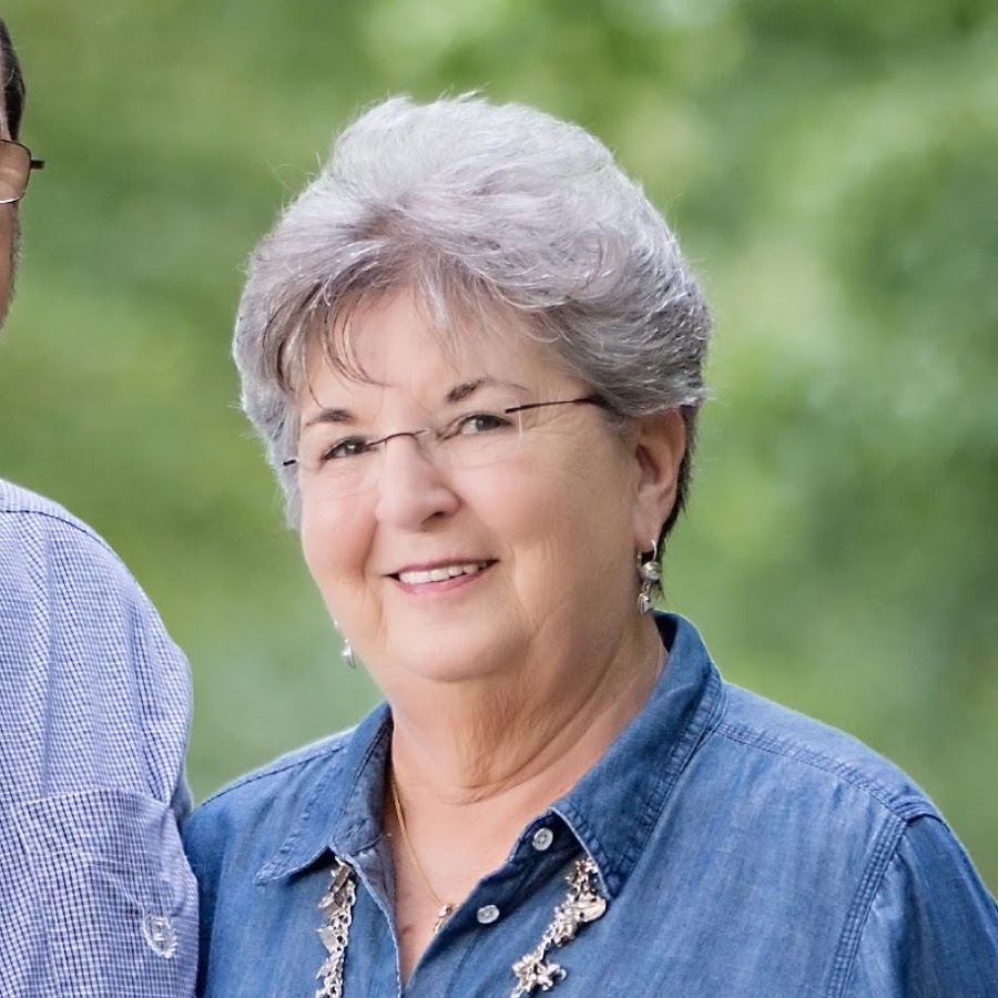 Kathy Riddle - YouTube