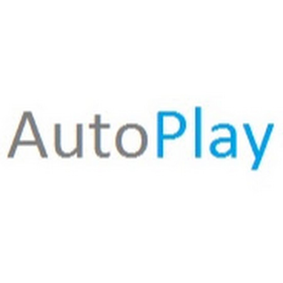 AutoPlay - YouTube
