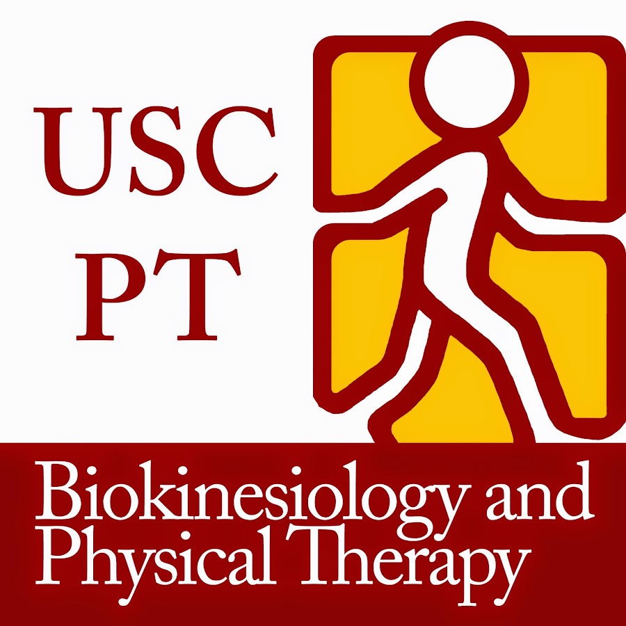 USC Division of Biokinesiology and Physical Therapy - YouTube