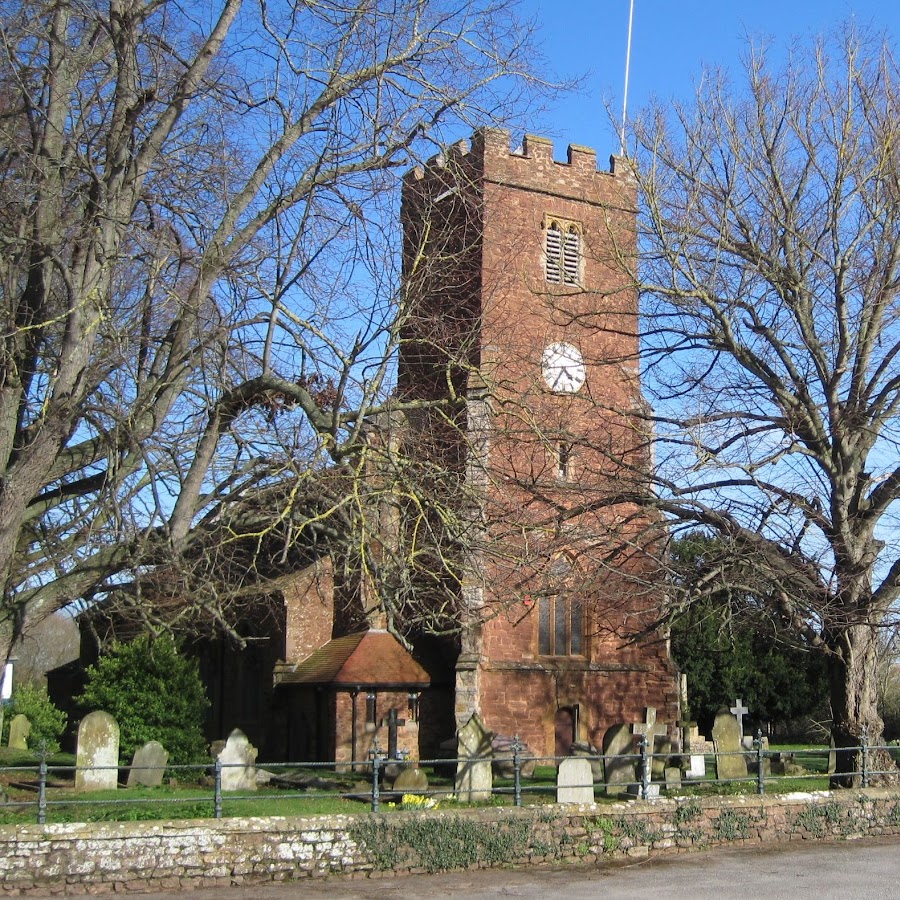 St George's Church, Wembdon - YouTube