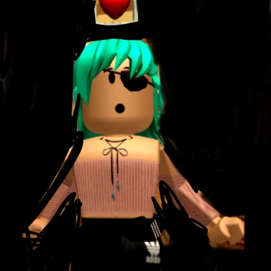 Roblox lover gal funnneh Fan - YouTube
