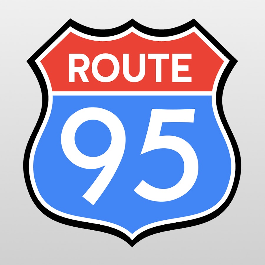 Route 95 - YouTube