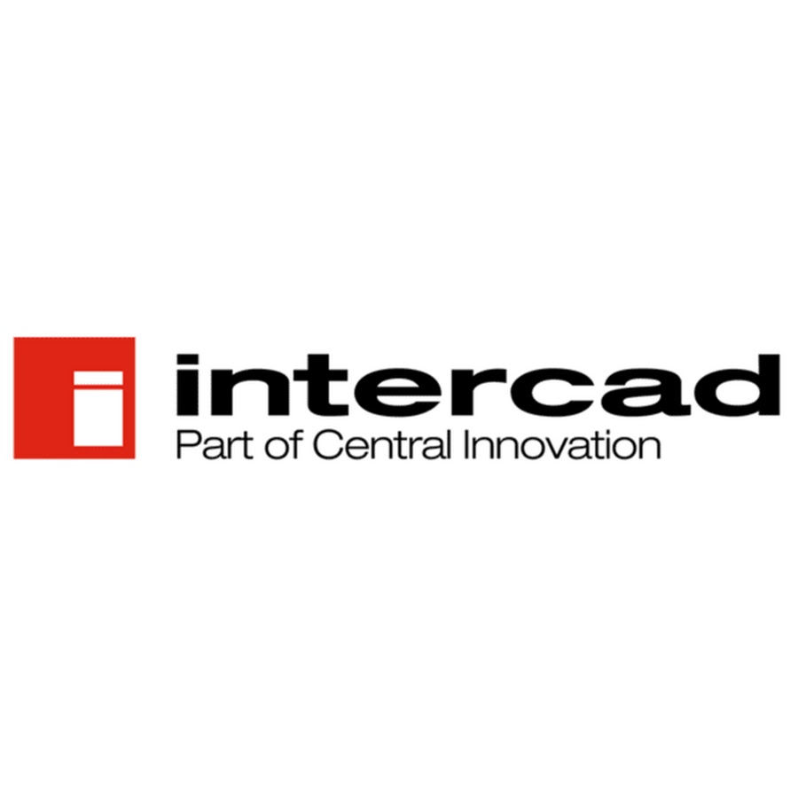 Intercad - YouTube
