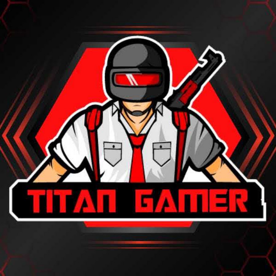 TITAN GAMER - YouTube