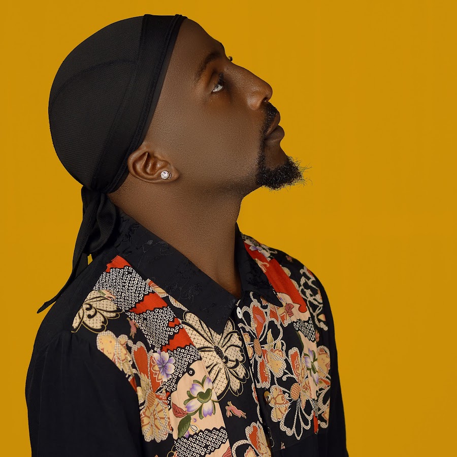 ICE BOY OFFICIAL - YouTube