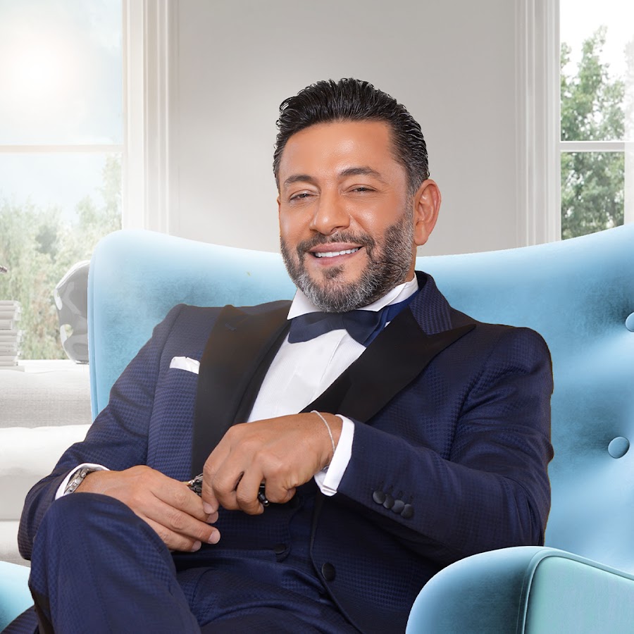 Ziad Bourji - YouTube