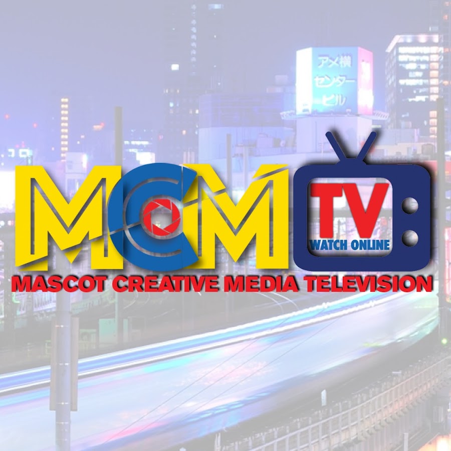 Mcm Tv - YouTube