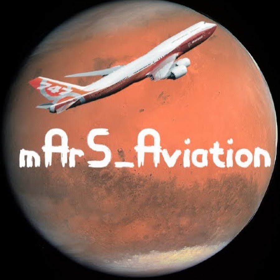 mArS Aviation - YouTube