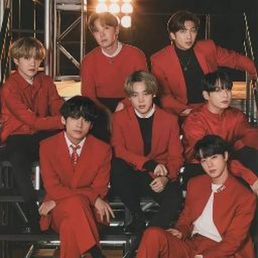 BANGTAN ARMY - YouTube