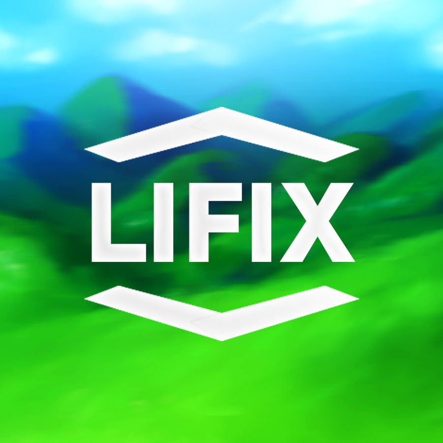 LiFix - YouTube